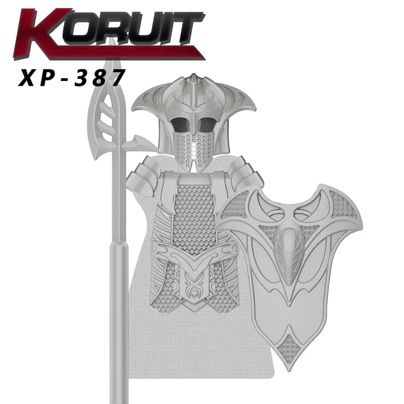 Roman Soldier Helmet Template