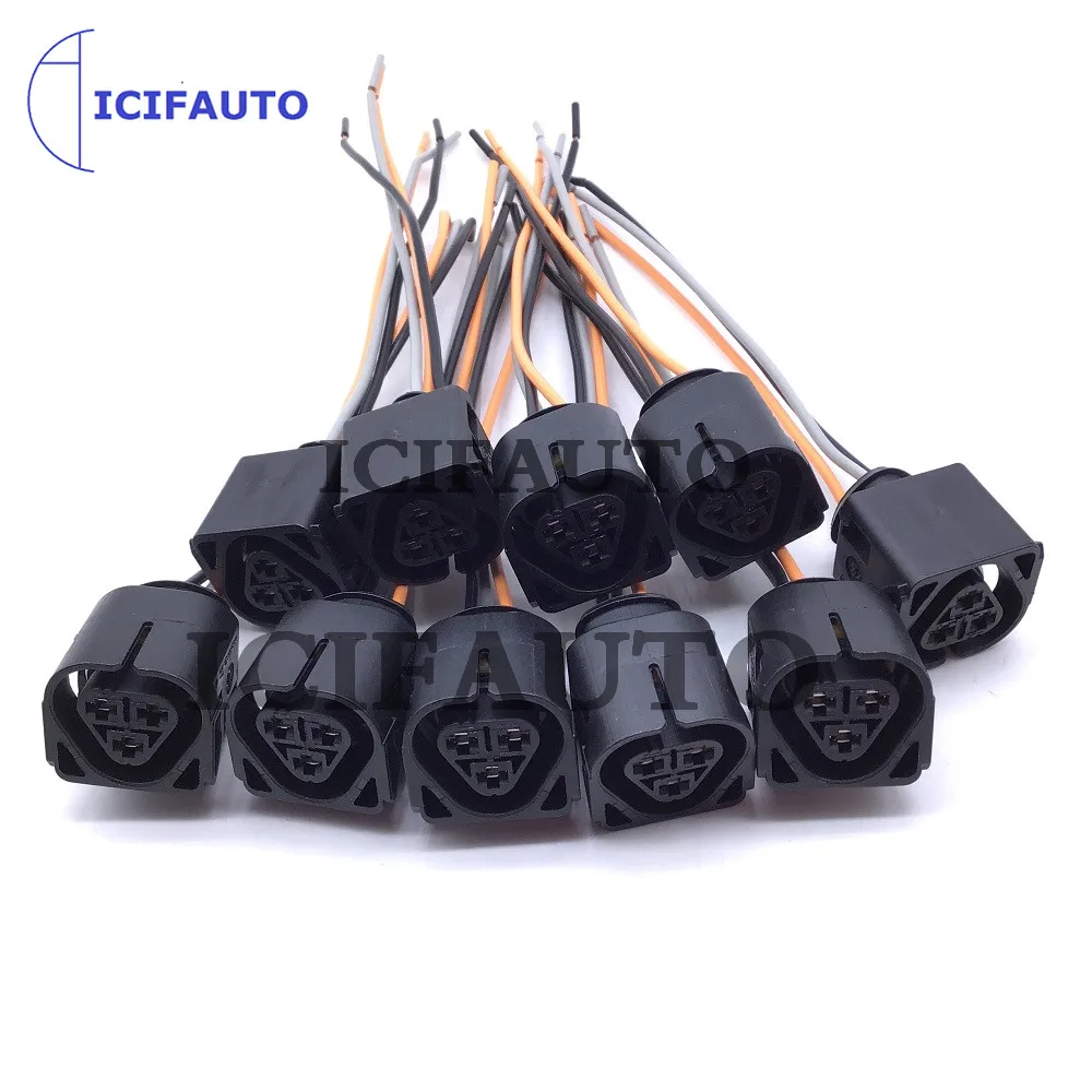 12131712219-12131712223-12137551260-Ignition-Coils-Plug-Connector-For ...