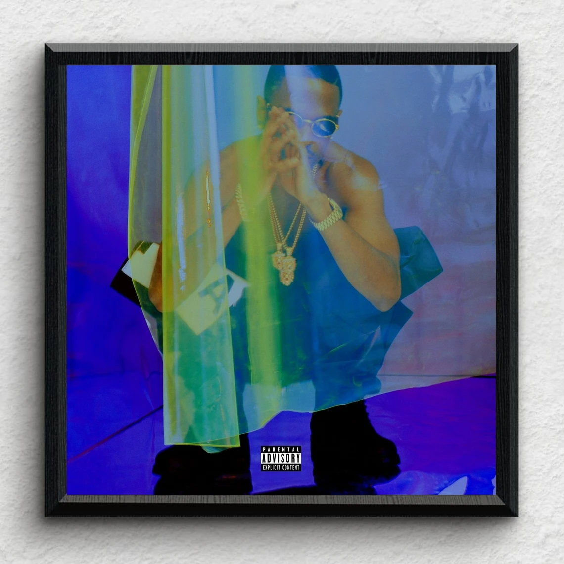 Hall Of Fame Big Sean