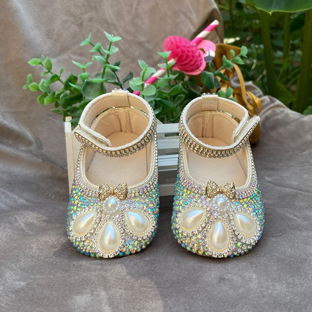 Baby Girl Bling