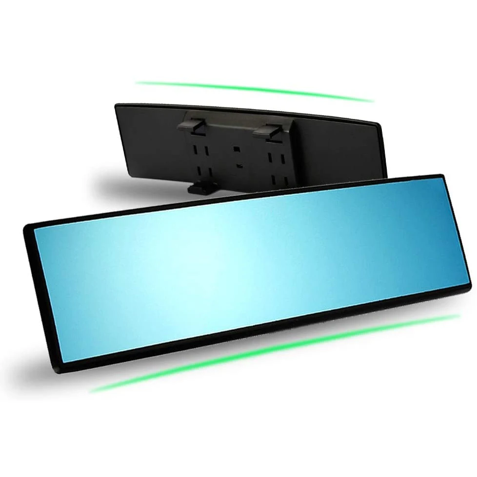 1Pcs rear view mirror wide-angle auto reverse back parking car mirror ...