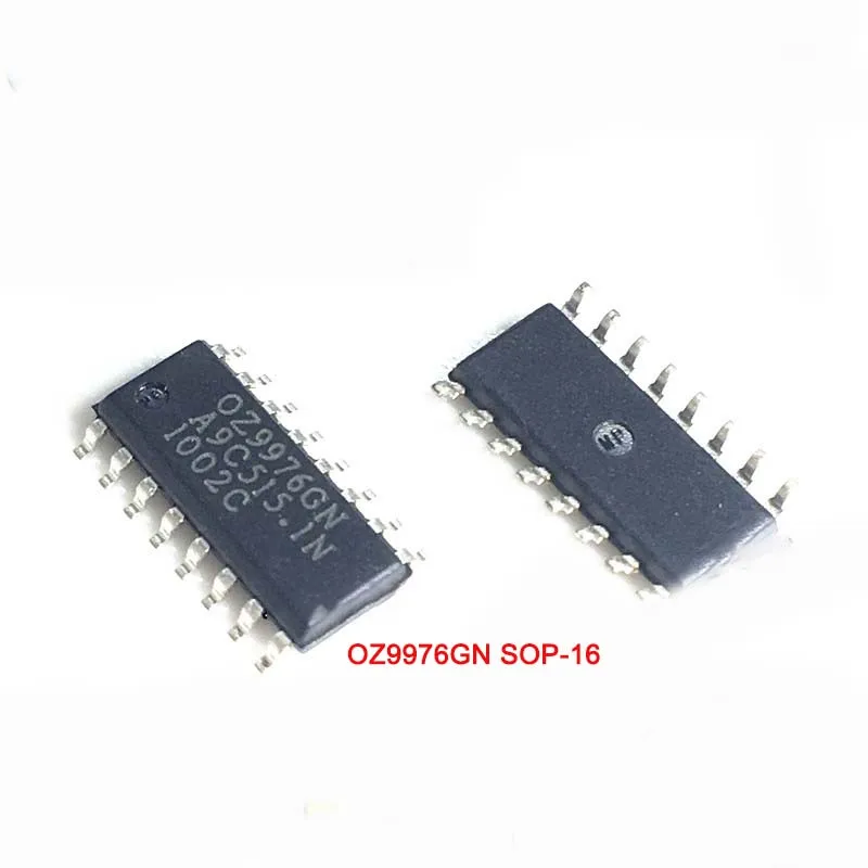 OZ9976AGN OZ9976GN SOP-16