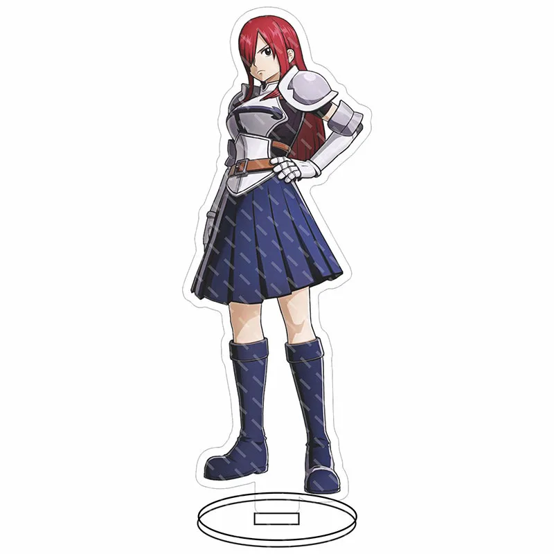 Fairy Tail Erza Full Body