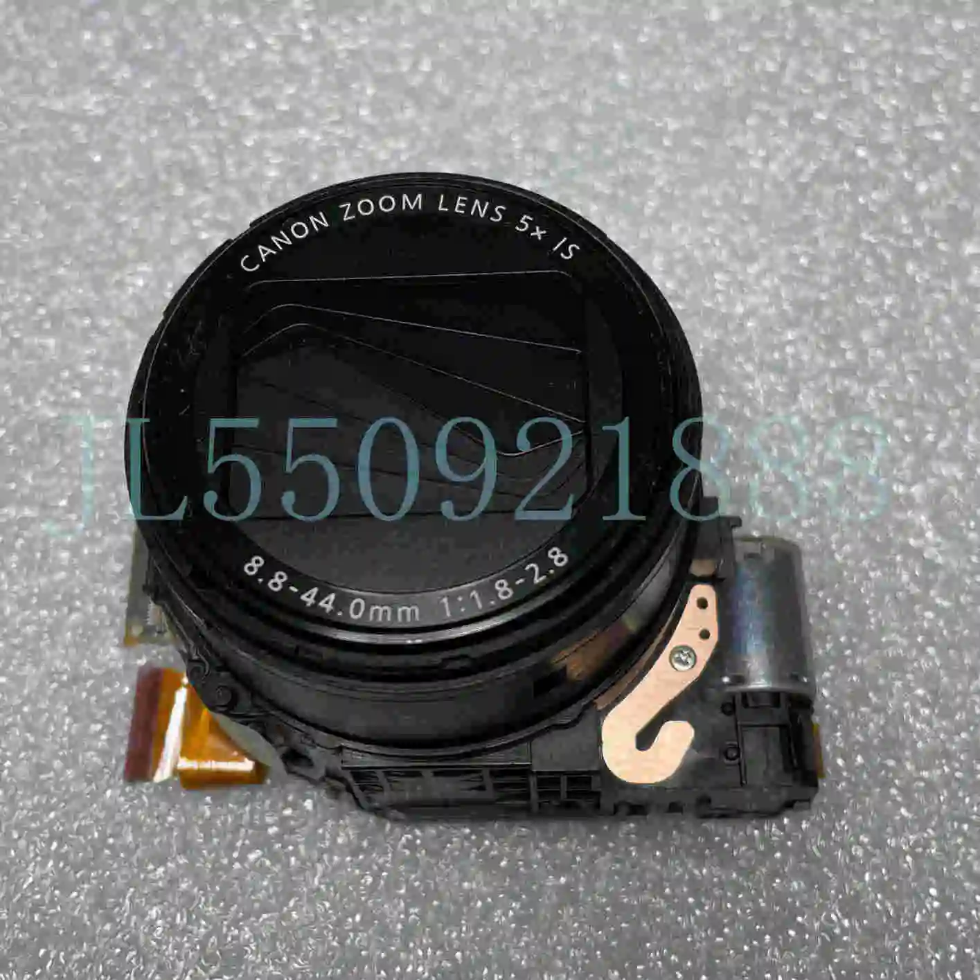 95-New-Optical-zoom-lens-with-CCD-repair-parts-For-Canon-PowerShot-G5X ...