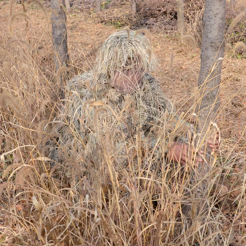 Withered Grass