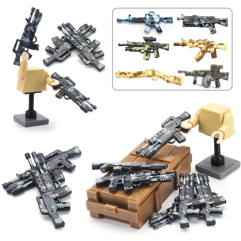 M203 Grenade Launcher Toy