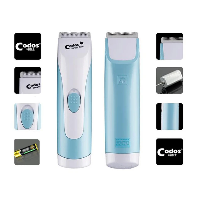 AliExpress Codos CP6800 Professional Electric Pet Hair, 44% OFF