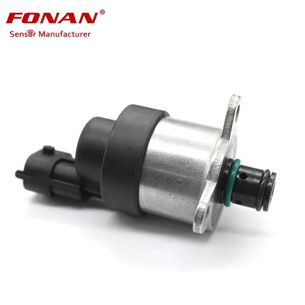 Common Rail Pressure Control Valve For NISSAN INTERSTAR PRIMASTAR OPEL ...