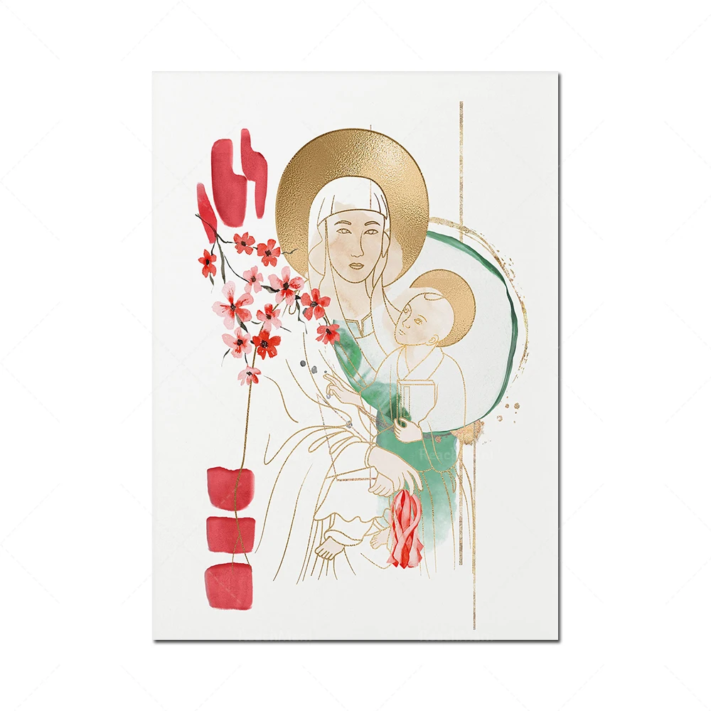 Chinese Jesus