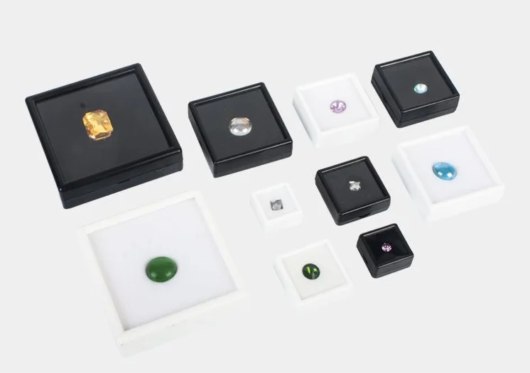 Wholesale-Diamond-Display-Box-Plastic-Diamond-Case-Stone-Box-Gem-Box ...