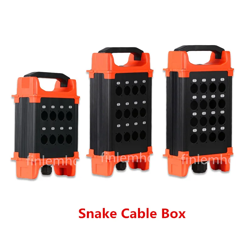 1PC-Multi-Channel-Signal-Cable-Installation-Box-Multi-Core-For-Snake ...