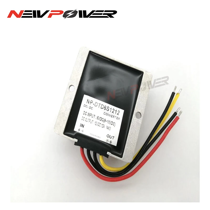 42V 48v 56v 60v 72v 84v 94v 96v To 12v Dc-dc Converter 5A, 48% OFF