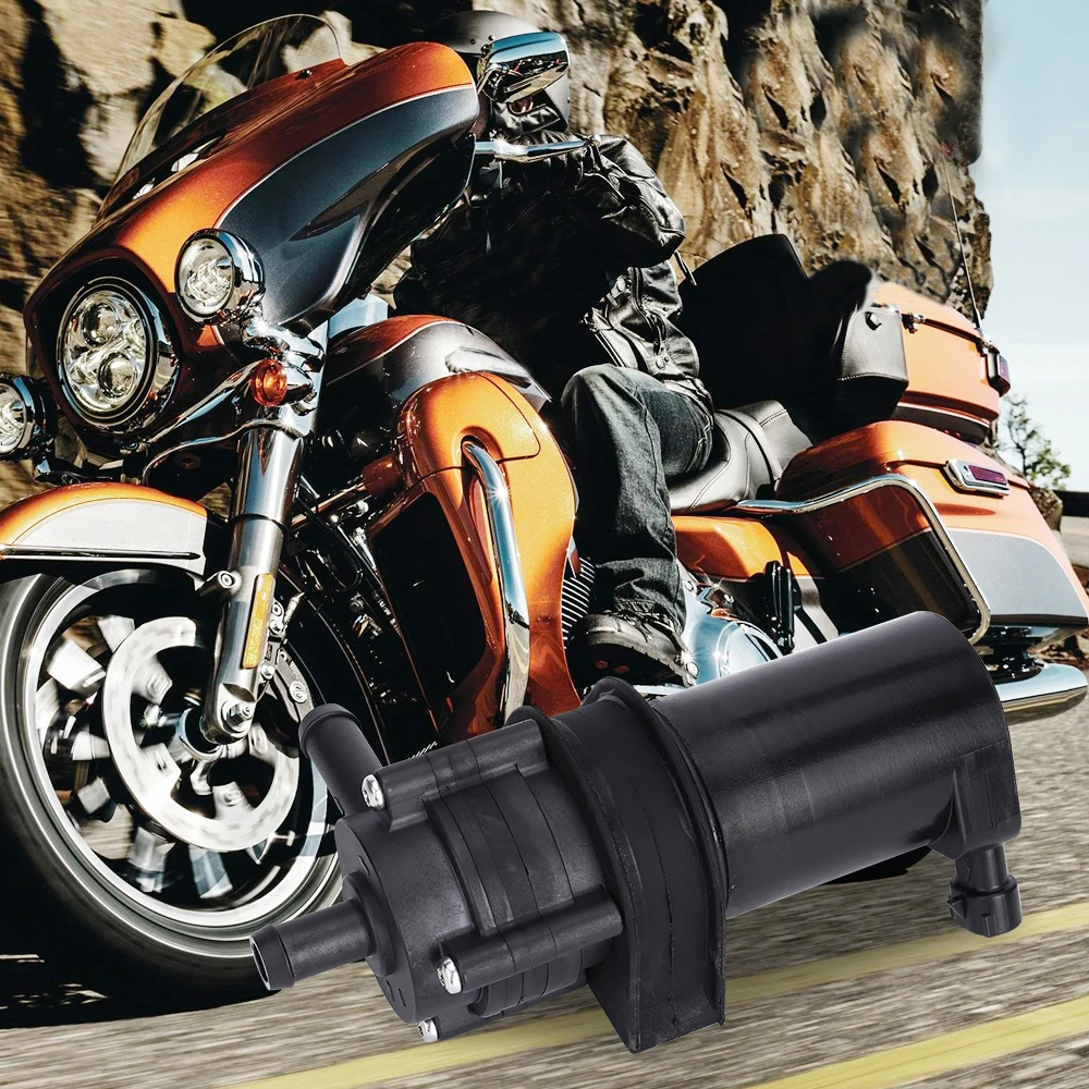 Panical-Water-Pump-Automatic-Cooling-System-Radiator-Circulating-For ...