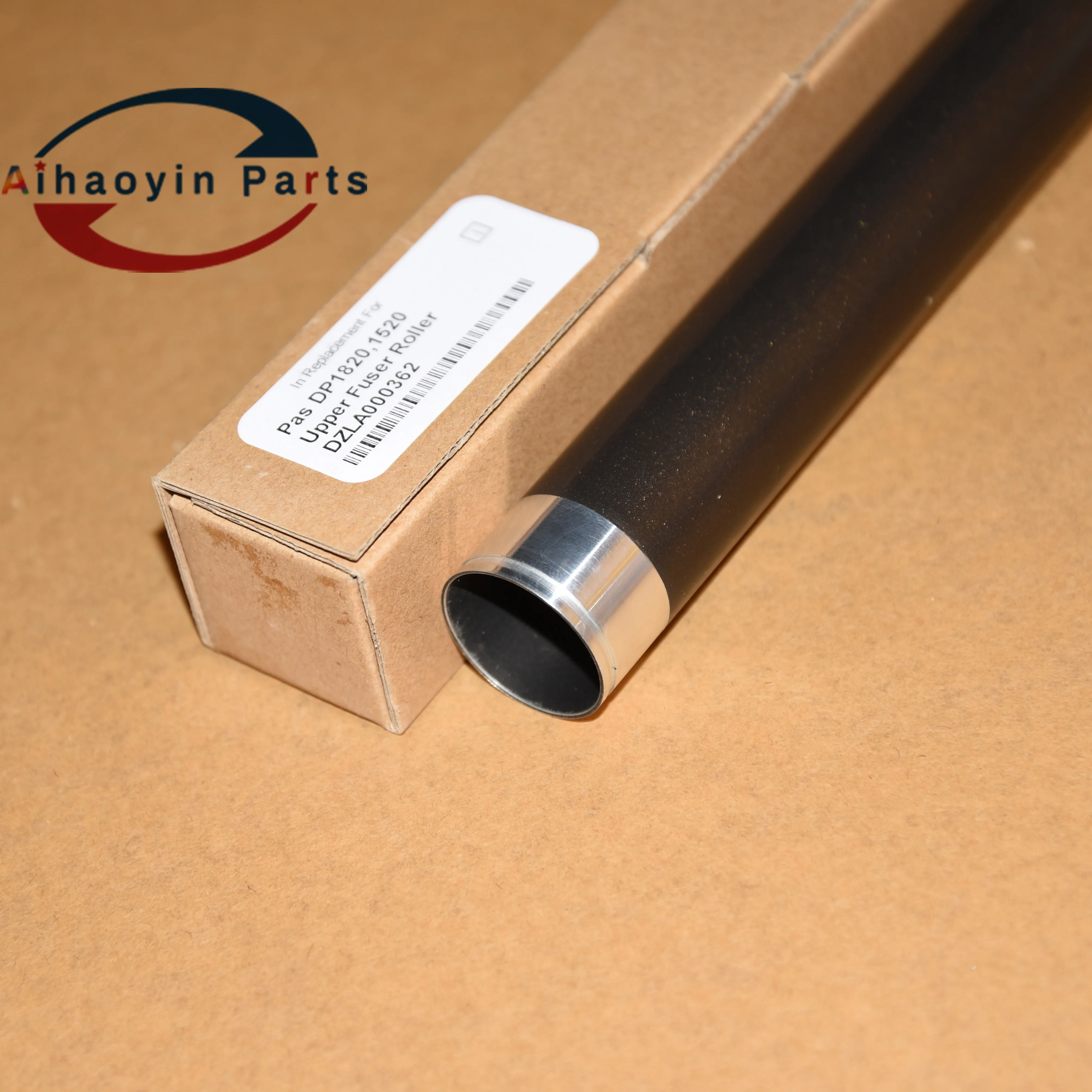 5pcs-For-Panasonic-DZLA000418-DZLA000361-Upper-Heater-Fuser-Roller-For ...