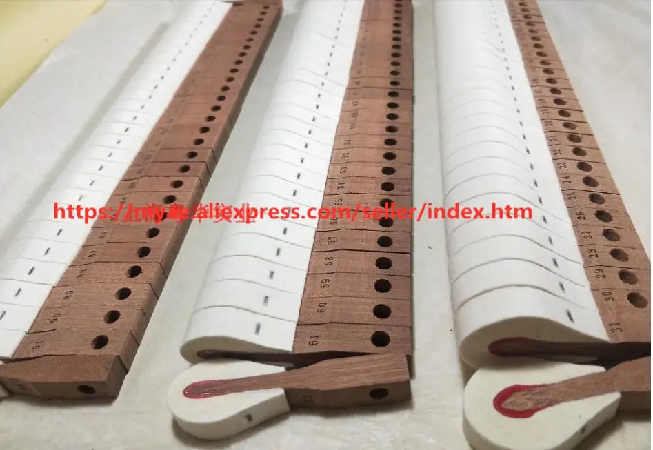 1sets-Upright-piano-hammer-piano-hammer-mahogany-hammer-imported-felt ...