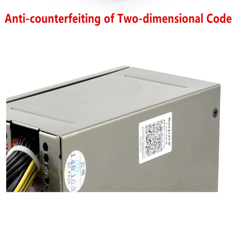 Original PSU For Huntkey Intel AMD Server Industrial Control Host Power ... Original PSU For Huntkey Intel AMD Server Industrial Control Host Power ...