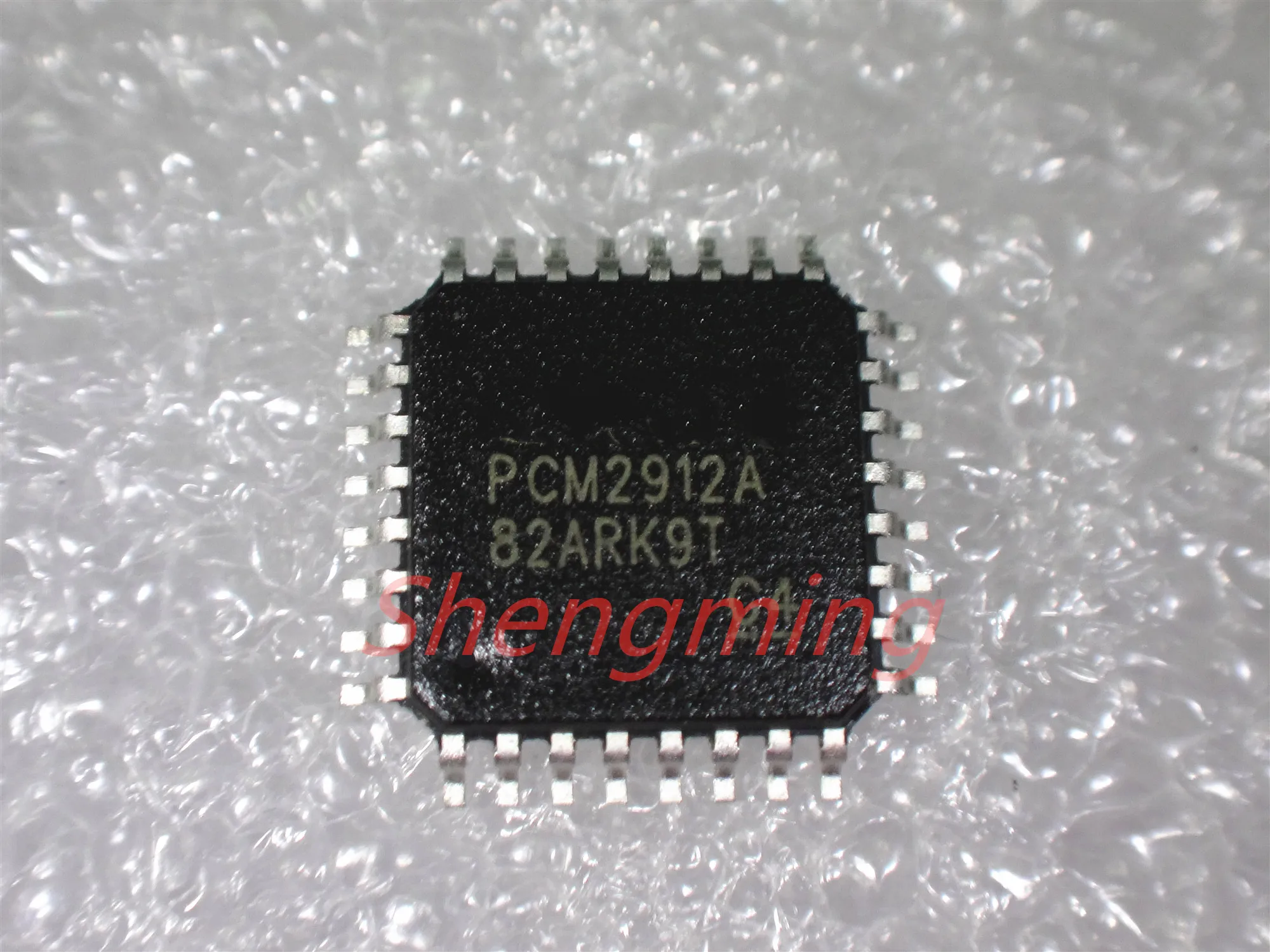 5 шт. PCM2912APJT PCM2912A PCM2912