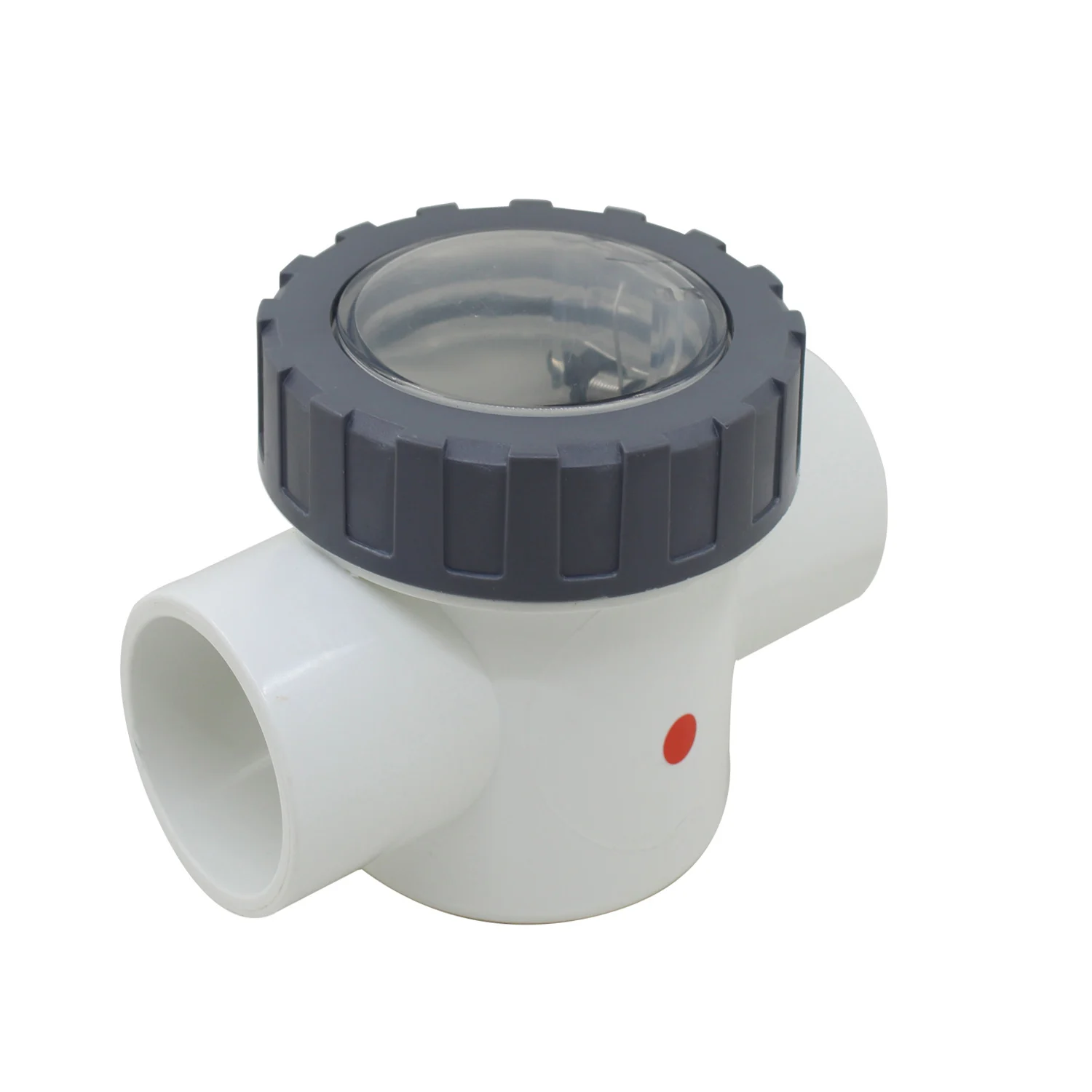 To Use Check Valve Corrosion Resistant Hot Spring Sauna Pools for ...