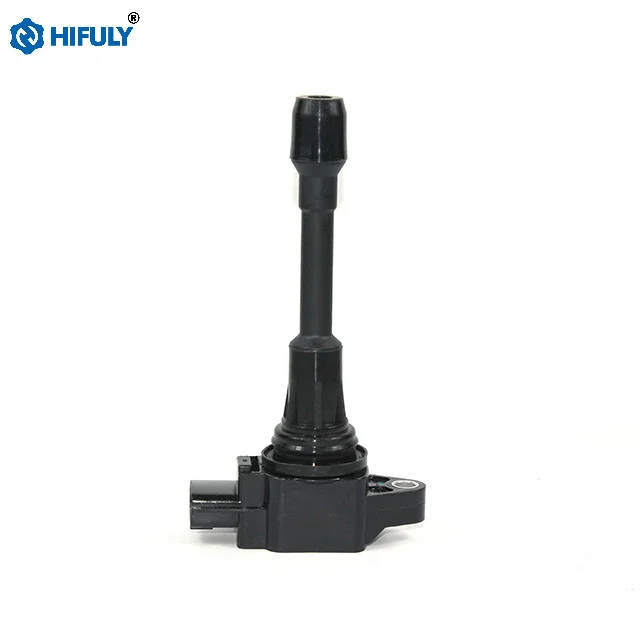 Original quality Ignition Coil Pack Factory for Nissan 22448-JA00A ...