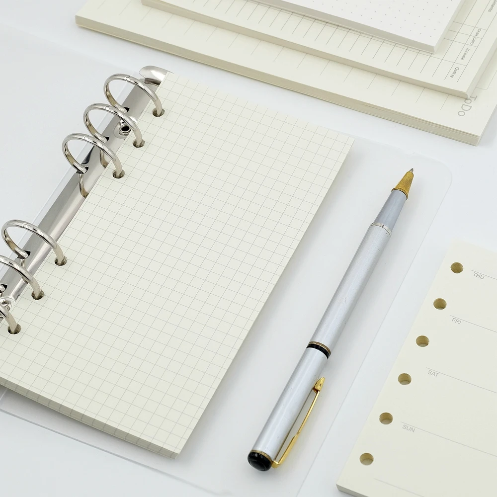 Diary Office Stationery Supplies | Diary Paper Notebook | Stationery ...