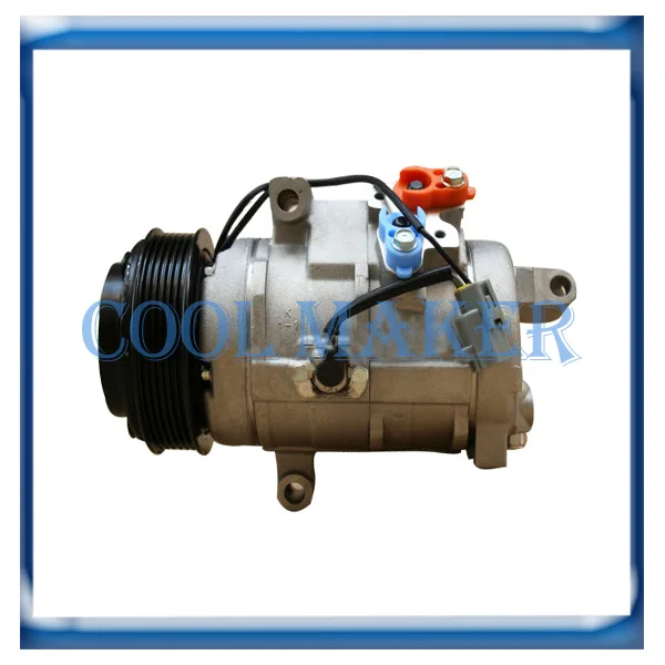 Car-ac-compressor-for-Lexus-LS430-Toyota-Tundra-88310-0C061-88320-6A110 ...