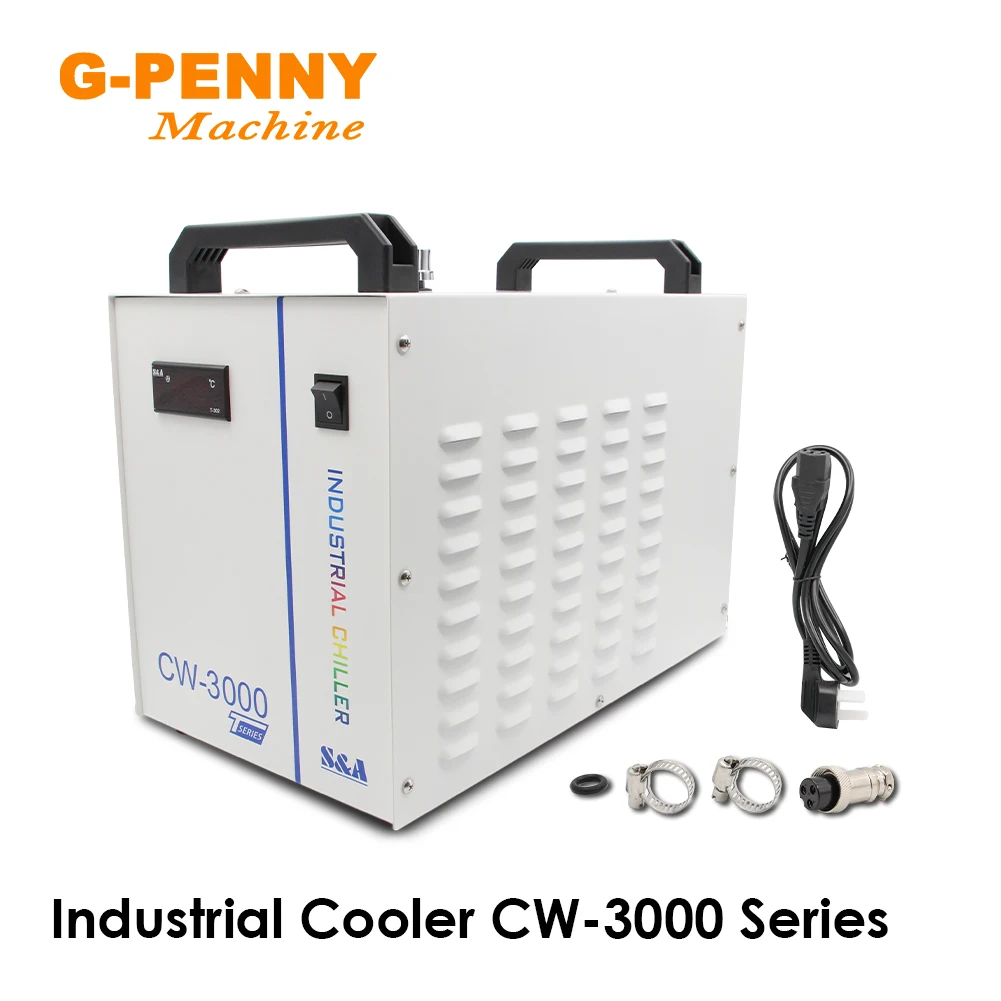 CW-3000-DG110V-TG220V-380v-Water-Cooling-Pump-Industrial-Water-Chiller ...