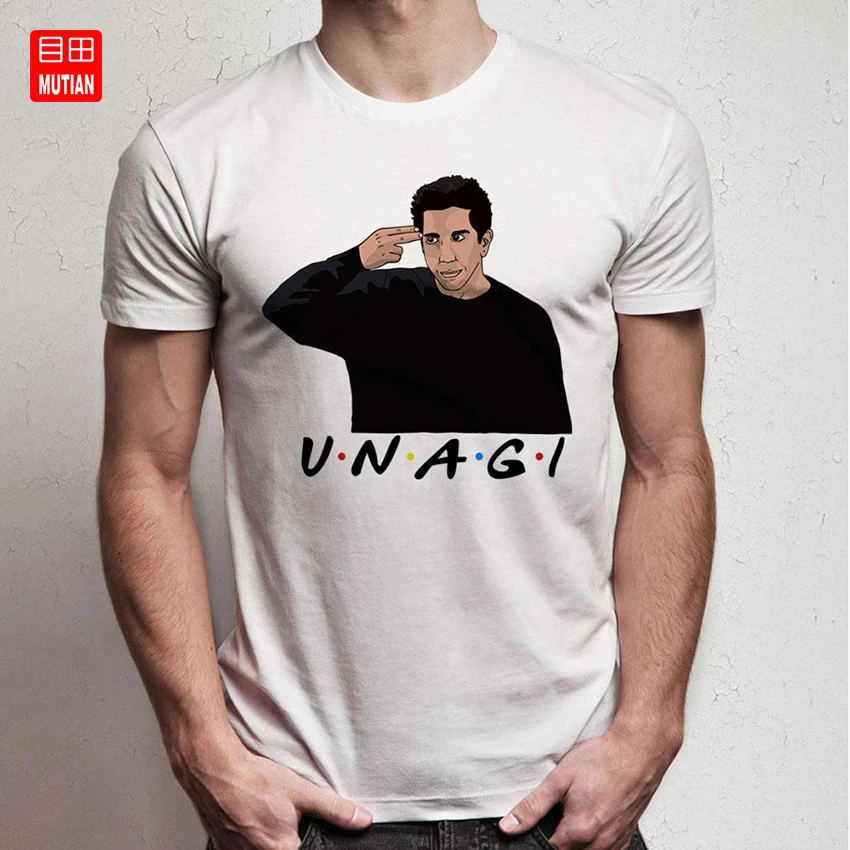 Unagi Ross