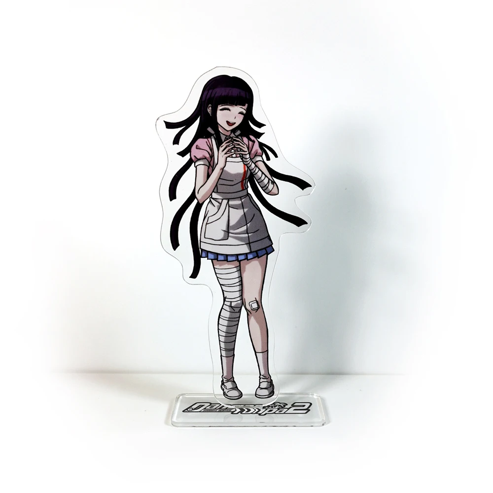Mikan Tsumiki Full Body Sprite
