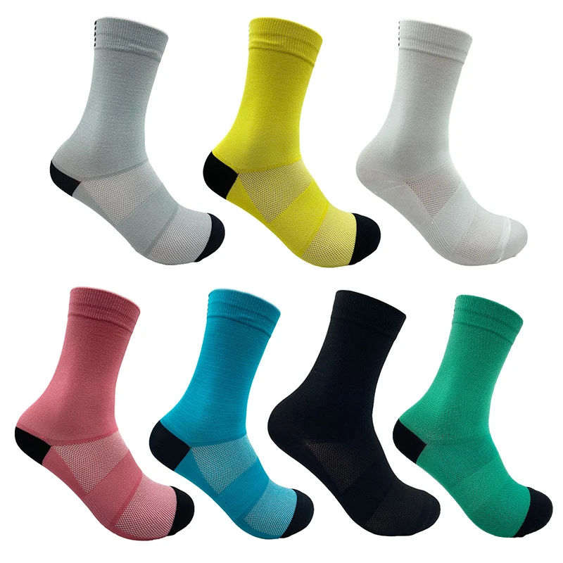 Compression Socks Cycling | Compression Socks Cycling Man - Outdoor ...