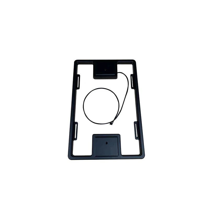 RFID-Long-range-lighter-tough-134-2Khz-FDX-B-panel-reader-Antenna-RS232 ...