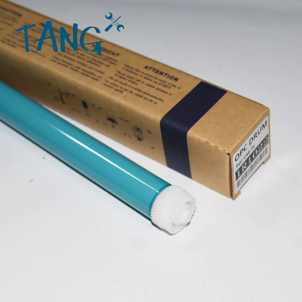 Tambor OPC para Canon IR 1018, 1019, 1022, 1023, 1024, 1025, 1019J ...