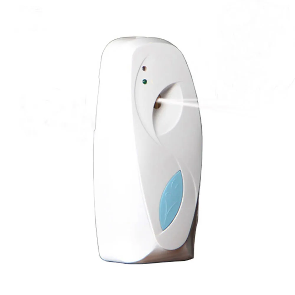 2021 Automatic Air Freshener Dispenser Sensor Fragrance Sprays Machine ...