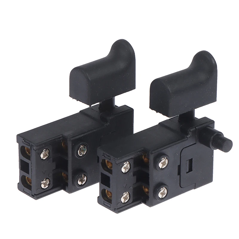 Electric-Tool-Trigger-Switch-Speed-Control-Trigger-Button-For-Angle ...