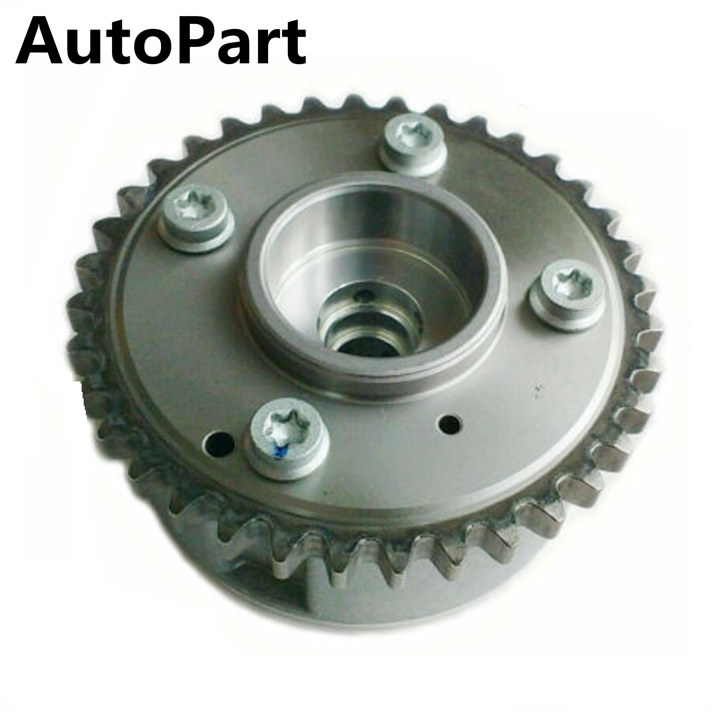 1 pçs 03c109088b vvt controle de sincronismo do motor árvore de cames ...