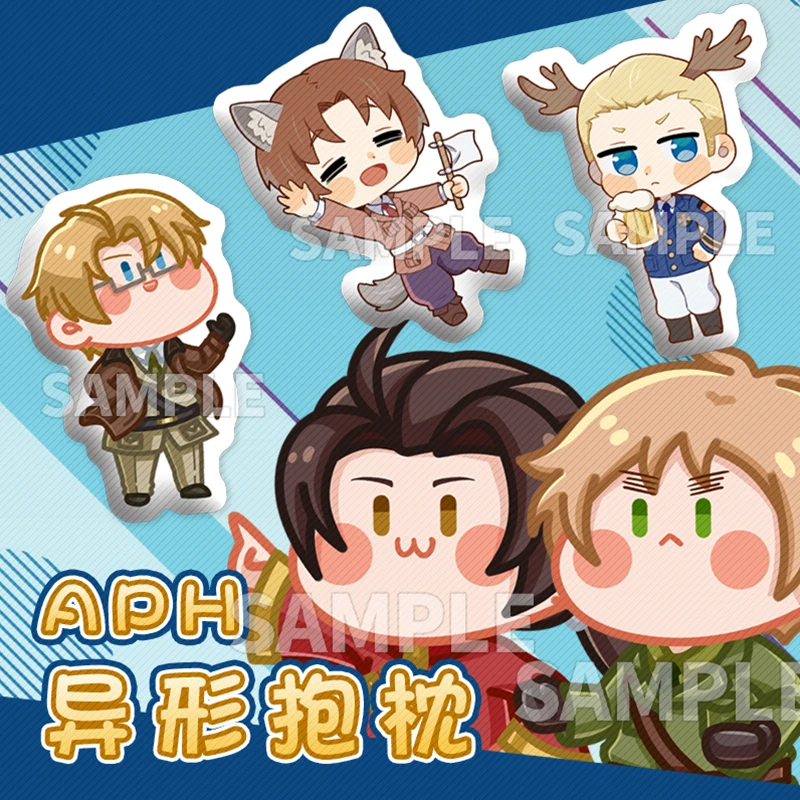 Hetalia Nordic Cats