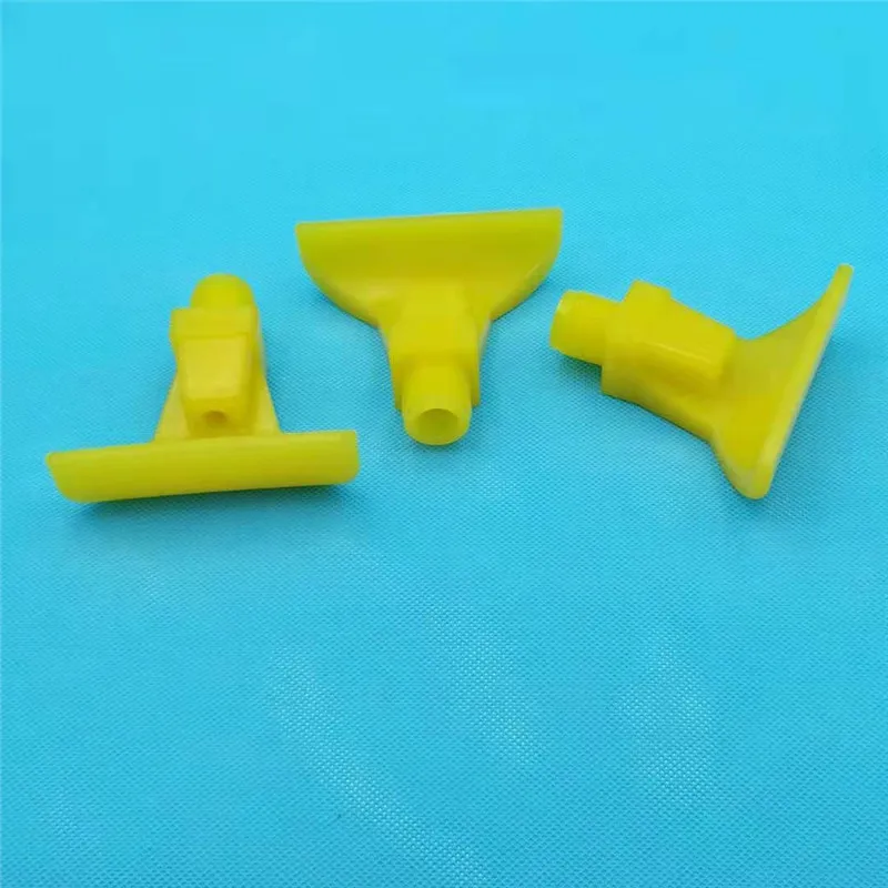 1-2-3-4-PU-material-coal-washing-flat-fan-spray-water-nozzle-magnetic ...