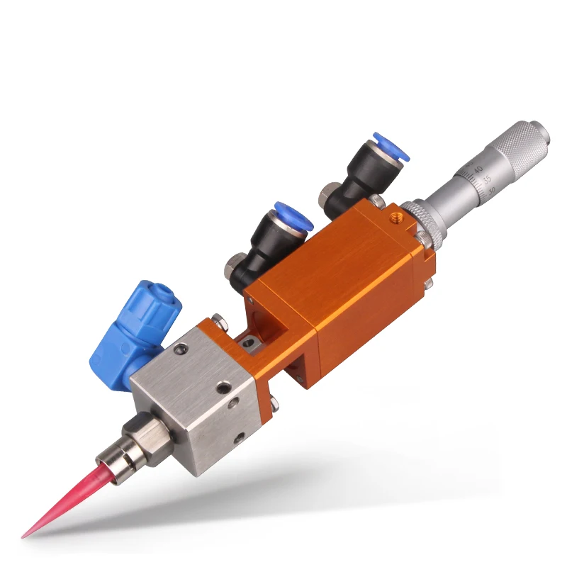 Micrometer-Dispensing-Valve-Thimble-MY405-Type-Single-Air-Control-Micro ...