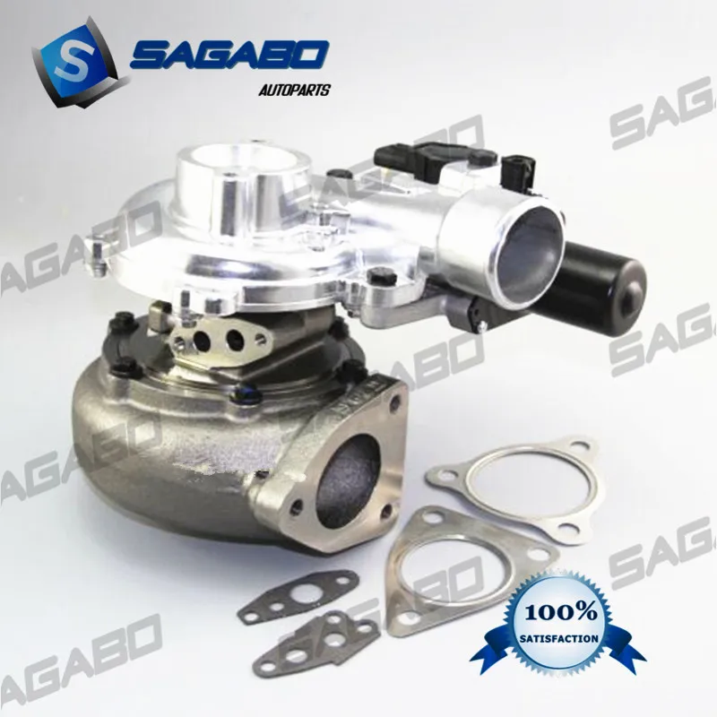 Turbocompresor CT16V 17201 30181 17201 30180 17201 30150, Turbolader ...