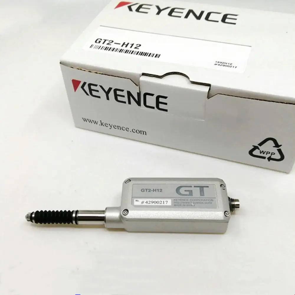 Displacement Sensor GT2-H12 GT2-H12LF GT2-H12KF GT2-H12K GT2-H12L GT2 ...