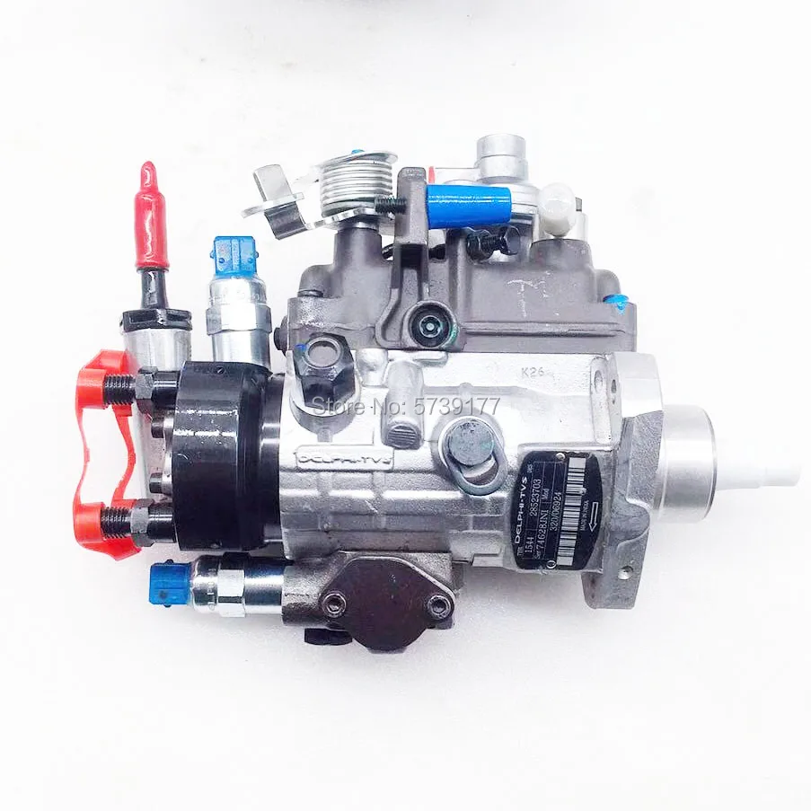 Delphi Spare Parts List | Reviewmotors.co