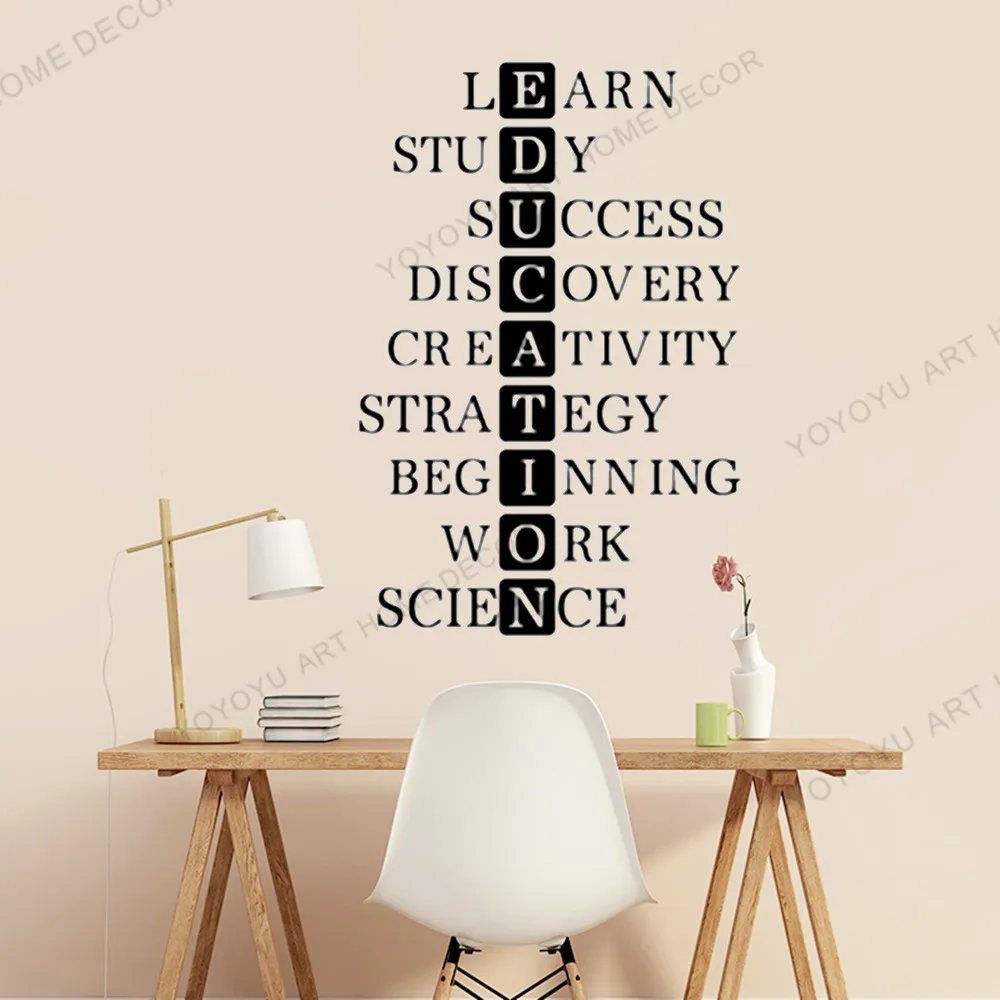 Education Quote Wallpaper