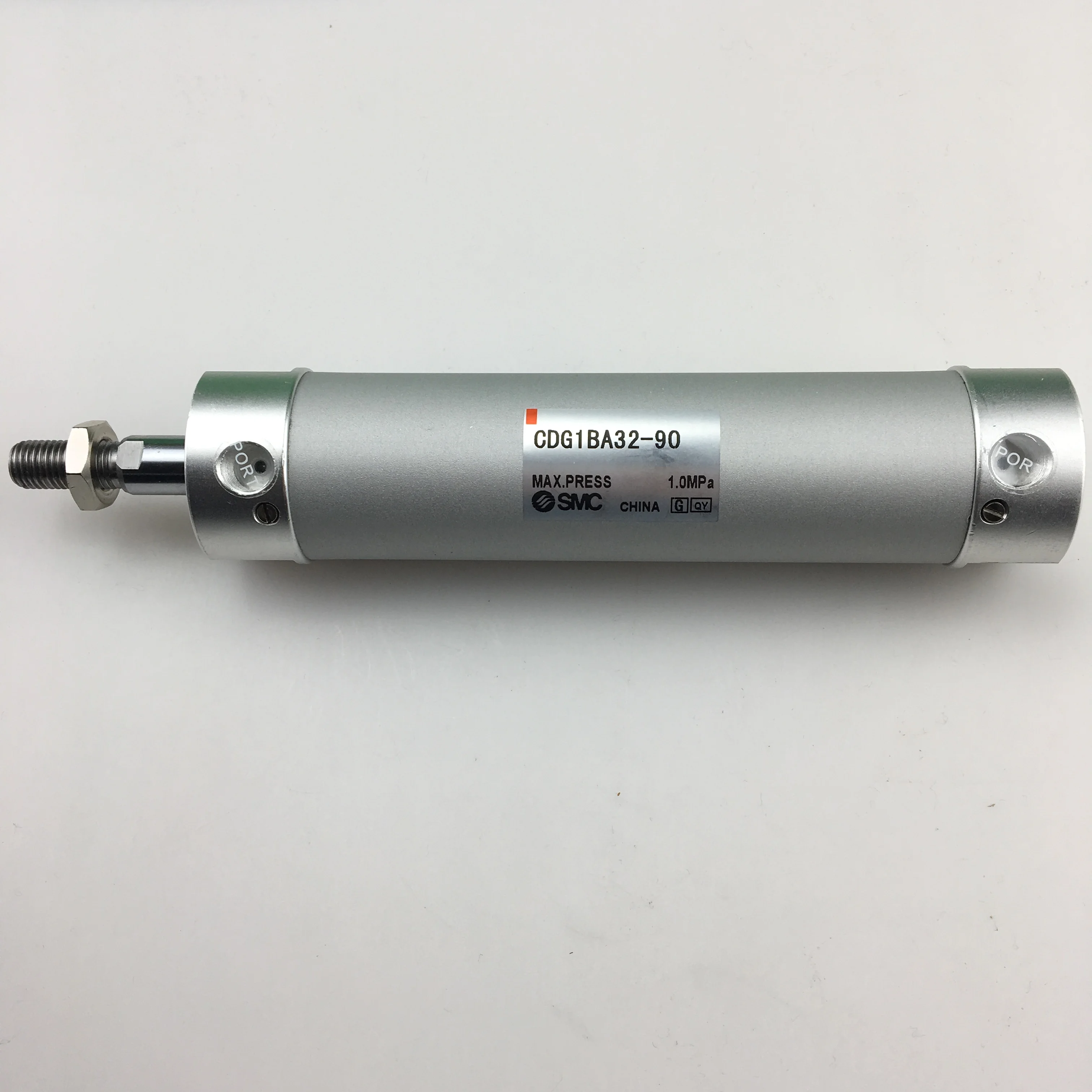 Cdg1ba32-300 Cdg1ba32-350 Cdg1ba32-400 Smc Mini-cylinder Air Cylinder ...