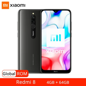 Xiaomi Redmi 8 - Full phone specifications