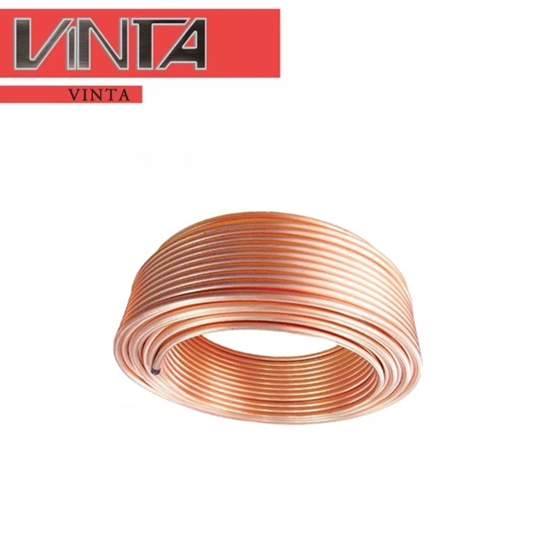 Copper-Coil-Specifications-Custom-coil-of-solenoid-valve-coil-for ...