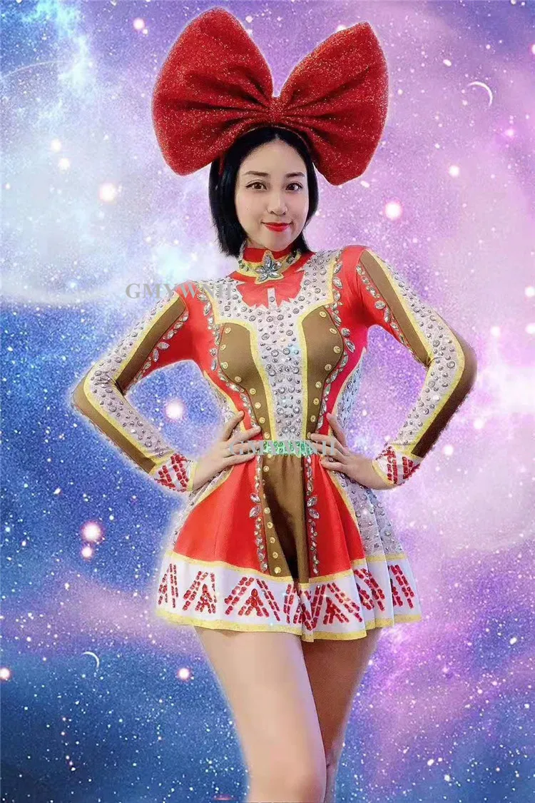 Crystals For Dance Costumes