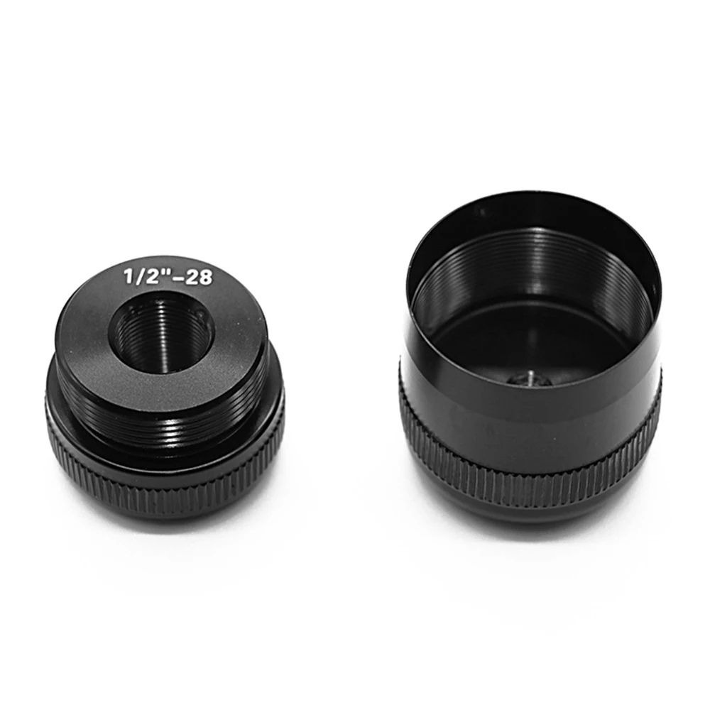 Maglite-C-D-Cell-Cap-Set-1-2-x-28-Solvent-Trap-Replacement-Combo ...