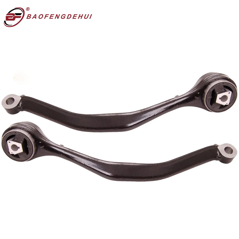 For BMW E83 X3 04-10 Pass, F R R Cl Arm w/ Bg W €18.19 hoa4mua.vn