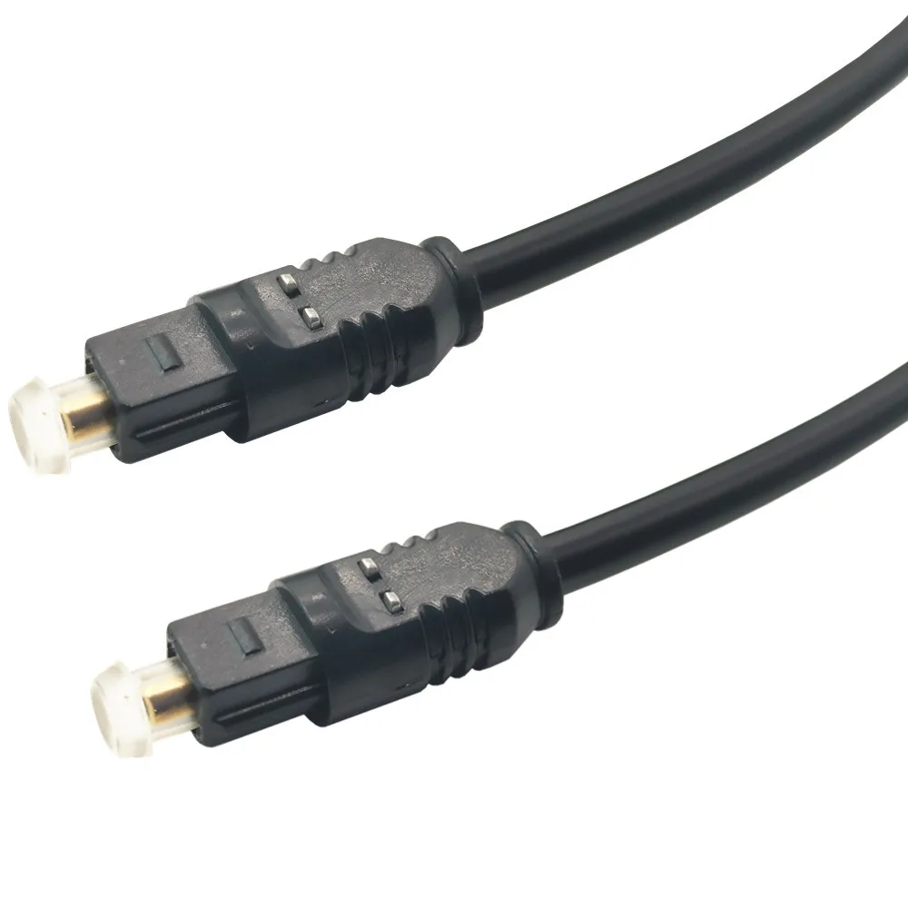 5m-8m-10m-Digital-Audio-Out-Put-cable-Optical-Audio-Toslink-Cable-with ...