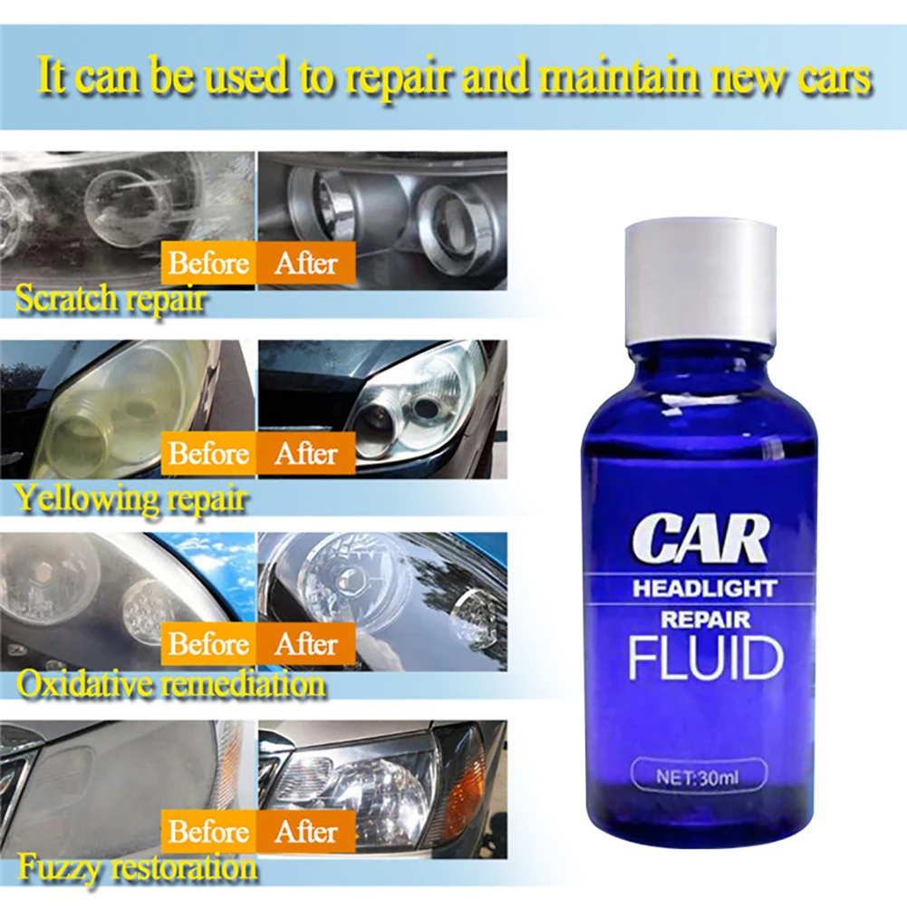 Headlight scratch remover store