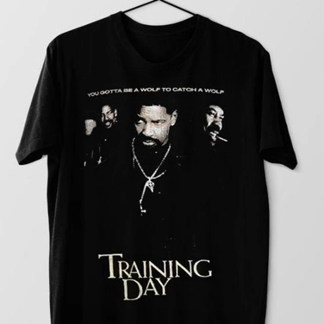 Training Day Quotes Alonzo